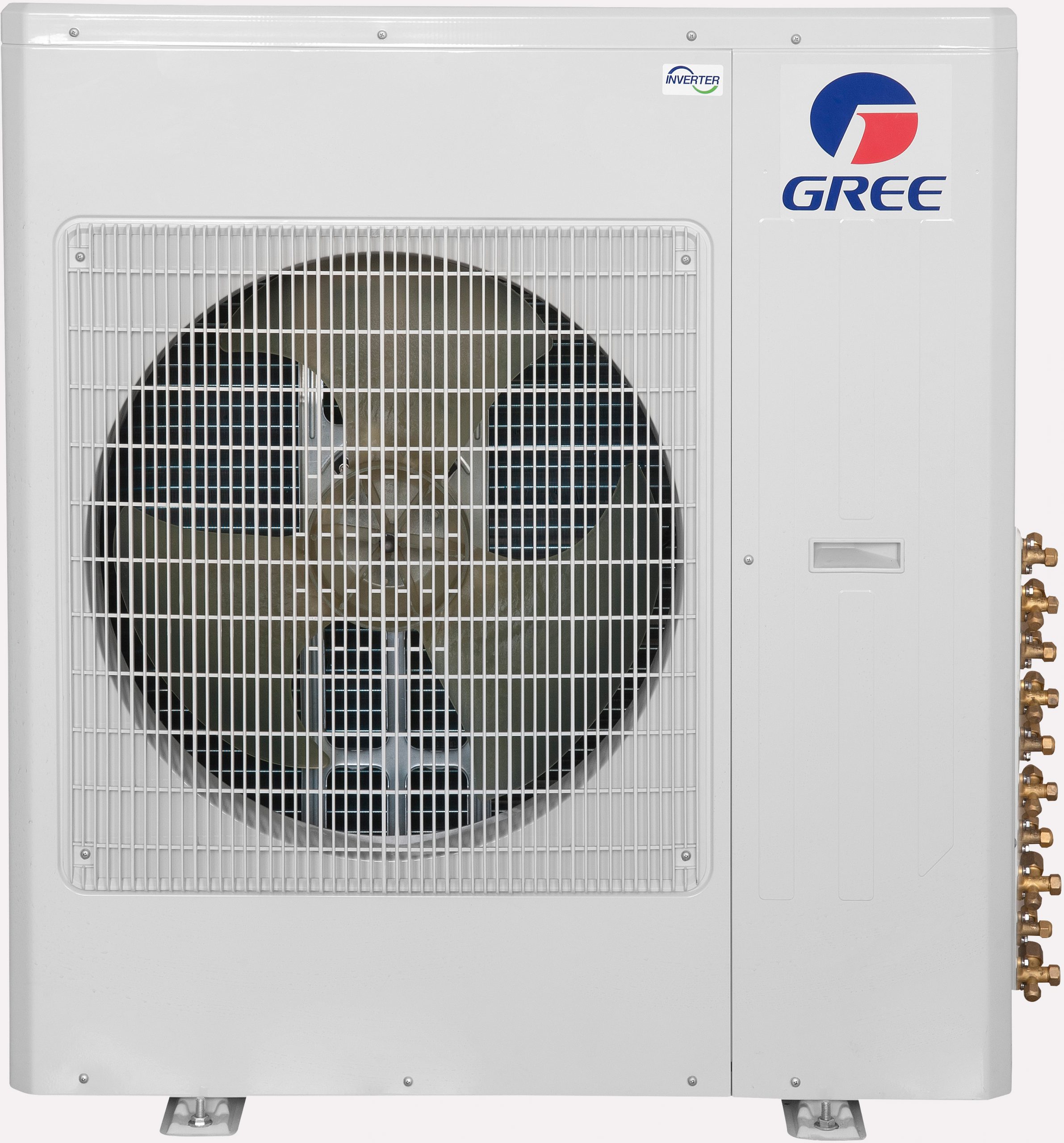 GREE Multi Zone 36,000 BTU 21 SEER Mini Split Outdoor Unit | Toledo ...