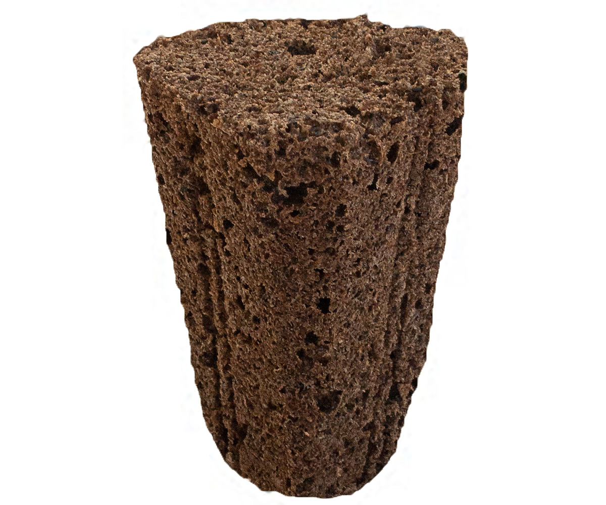 IHORT QPLUG 30/50 Regular bulk plugs, case of 2500 | Toledo Indoor Garden